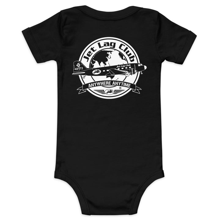 The Official Jet Lag Club ® Online Store