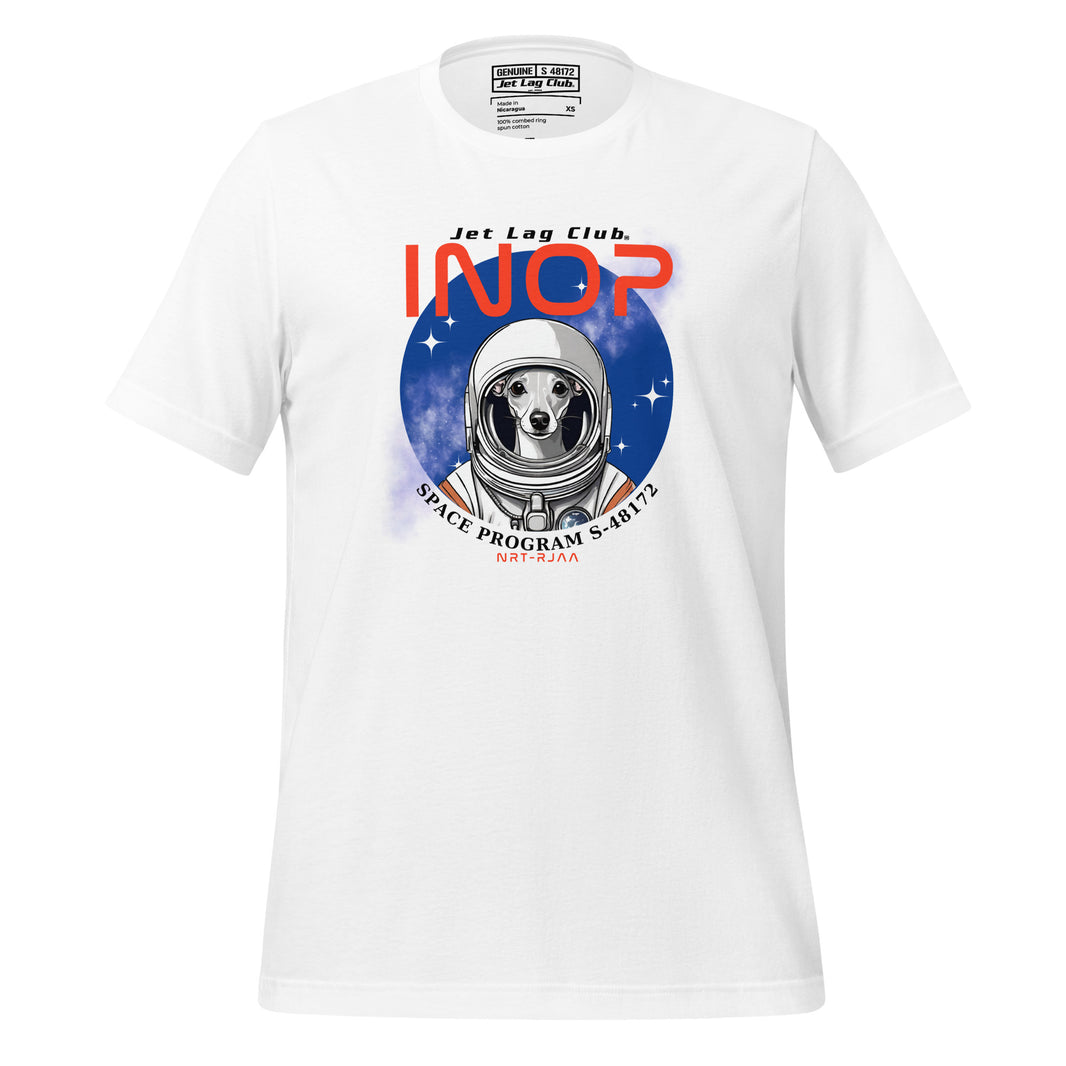 The Official Jet Lag Club ® Online Store